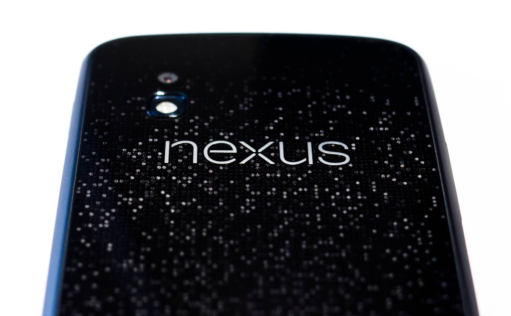 Upgrading Nexus to Android 5.1 – Education, Learning and Technology